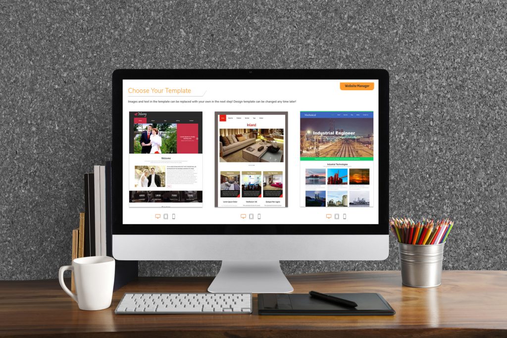 Different Page Layout Options for easier and Better Web Page Formatting ...
