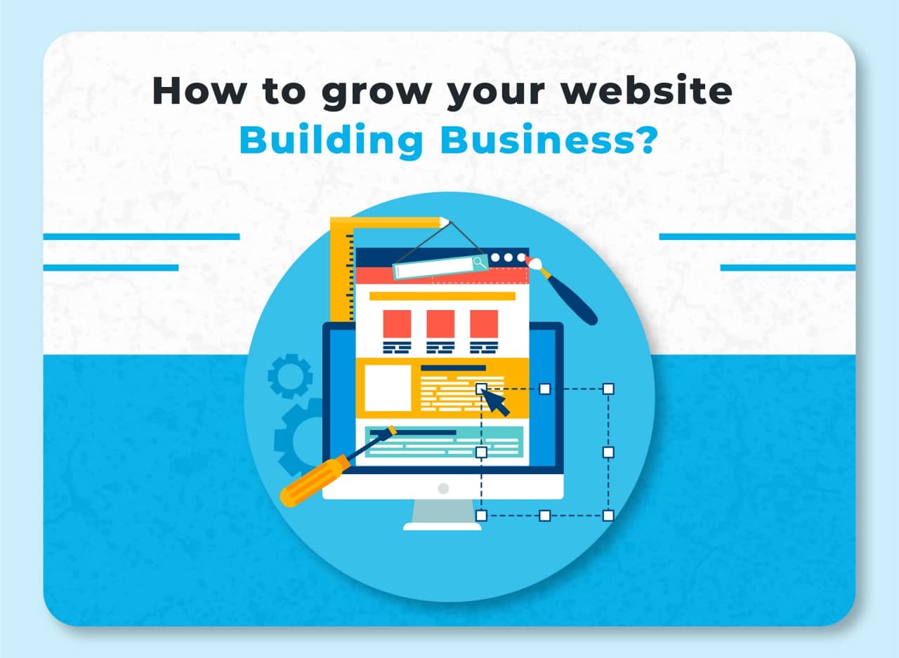 How to grow your website-building business? - SiteGalore Blog